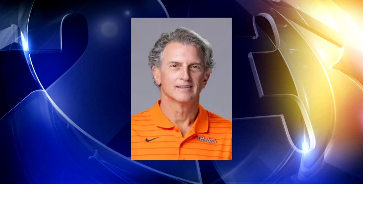 Doug Meacham named as interim head coach for OSU football team | News ...