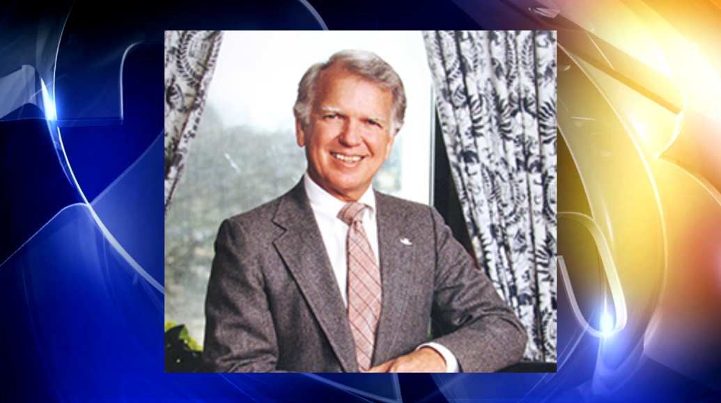 Former Governor of Oklahoma, George Nigh, dies at 98 | News | fox23.com