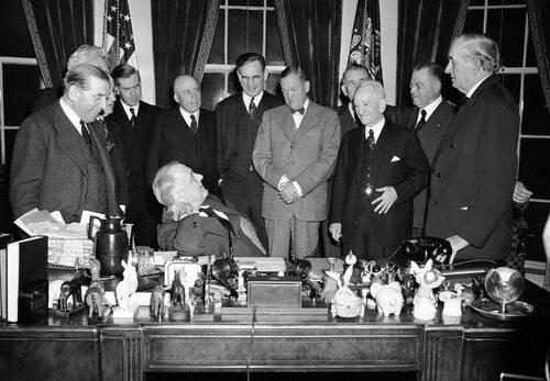 Photos: Remembering Pearl Harbor, ...December 7, 1941 ..." a date which ...