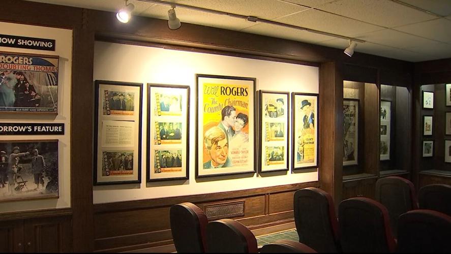 Will Rogers and Wiley Post remembered on the anniversary of their ...