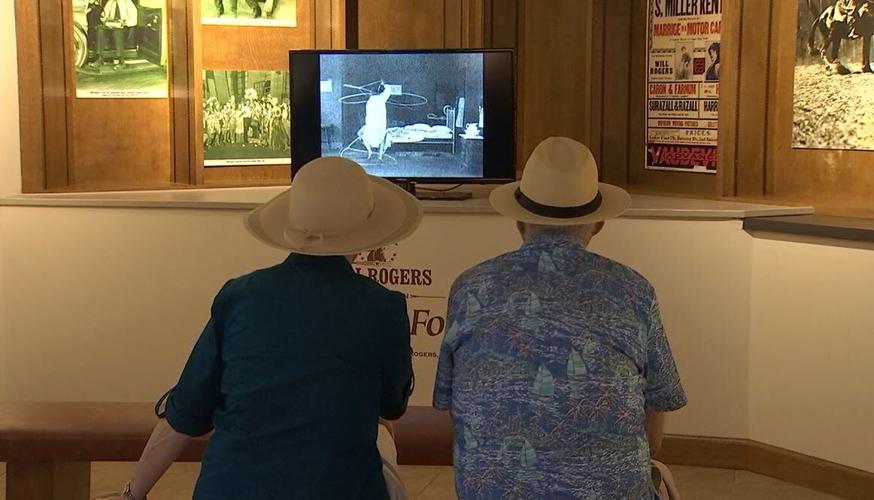 Will Rogers and Wiley Post remembered on the anniversary of their ...