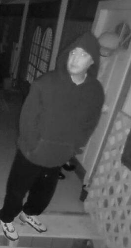 Tulsa Police ask for help identifying two individuals they say ... Tulsa Police ask for help identifying two individuals they say ...
