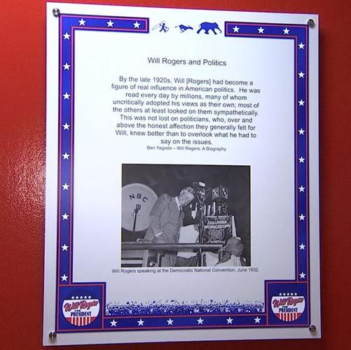 Will Rogers and Wiley Post remembered on the anniversary of their ...