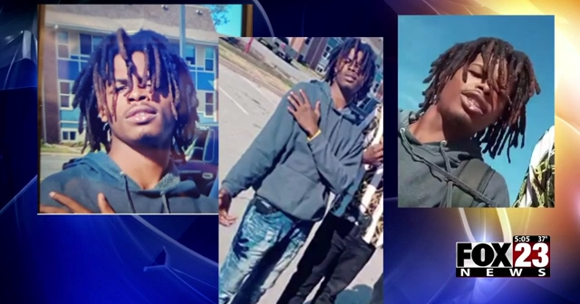 Crime Stoppers: Tulsa Police attempting to identify suspect in armed ...