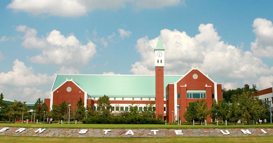 NSU-Broken Arrow opens doors to freshman and sophomore courses in ...