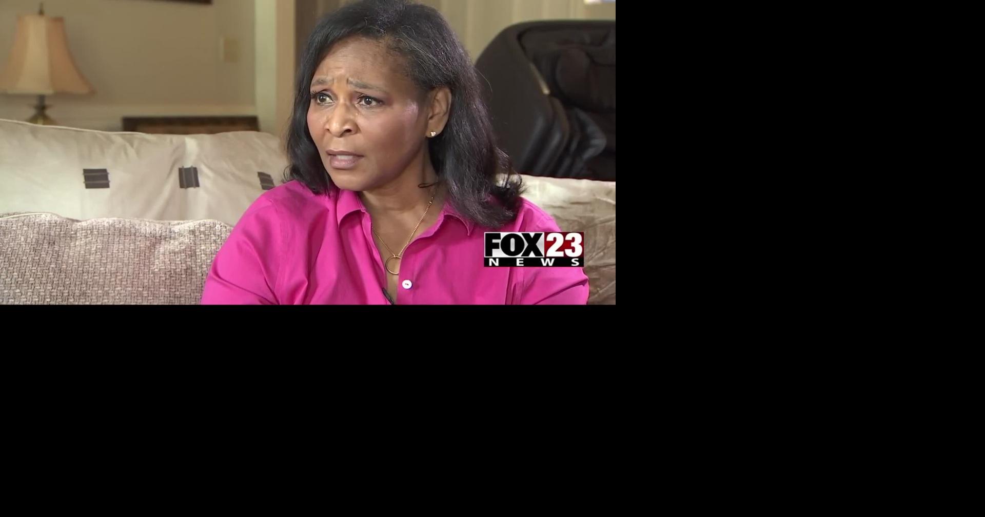 FOX23 hears from the widow of Dr. Phillips, a man killed in the Saint ...