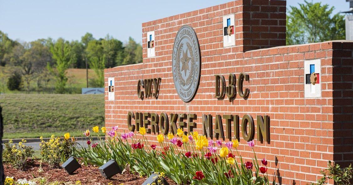 Free Cherokee language classes to be held in Salina | News | fox23.com