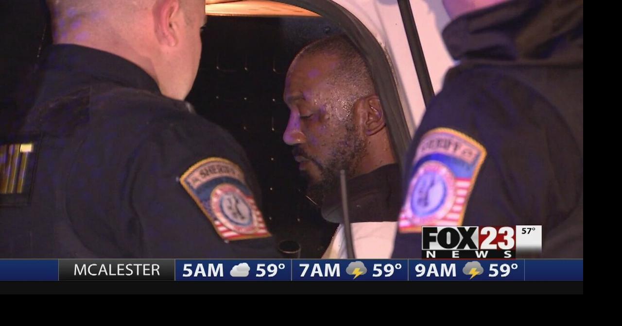 Man says he is Moorish Sovereign Citizen, accused of trying to run ...