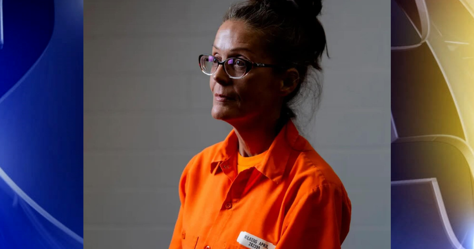 Motion to disqualify Tulsa County DA filed in case of April Wilkens ...