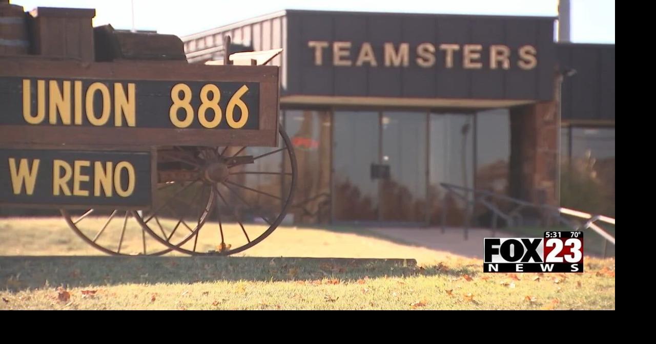 FOX23 Investigates: Changes for Oklahoma TV and film industry workers ...