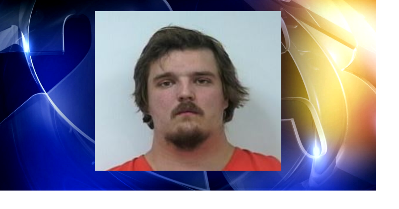 Kansas man arrested after high-speed chase with Osage County deputies ...