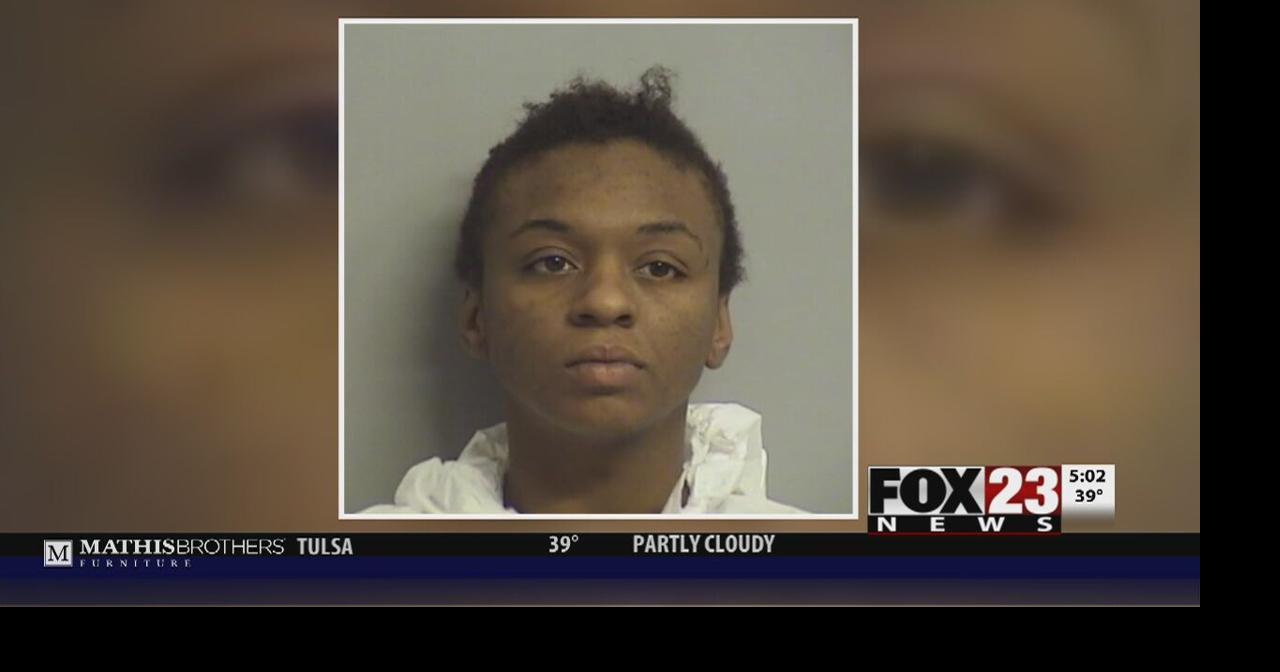 Woman to be sentenced in 2016 murder case in Tulsa | Local & State ...