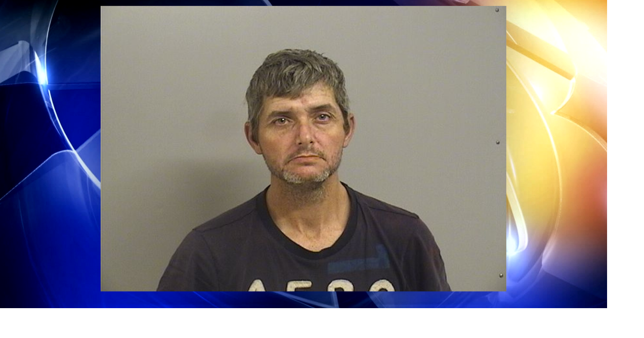 Tulsa Police arrest man for allegedly breaking into storage unit on ...