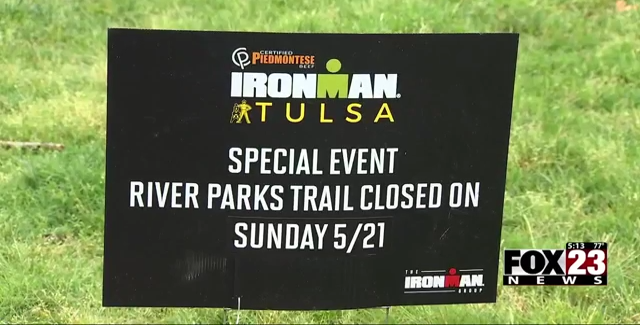 Third and final Ironman Tulsa returns with changes and an added half ...
