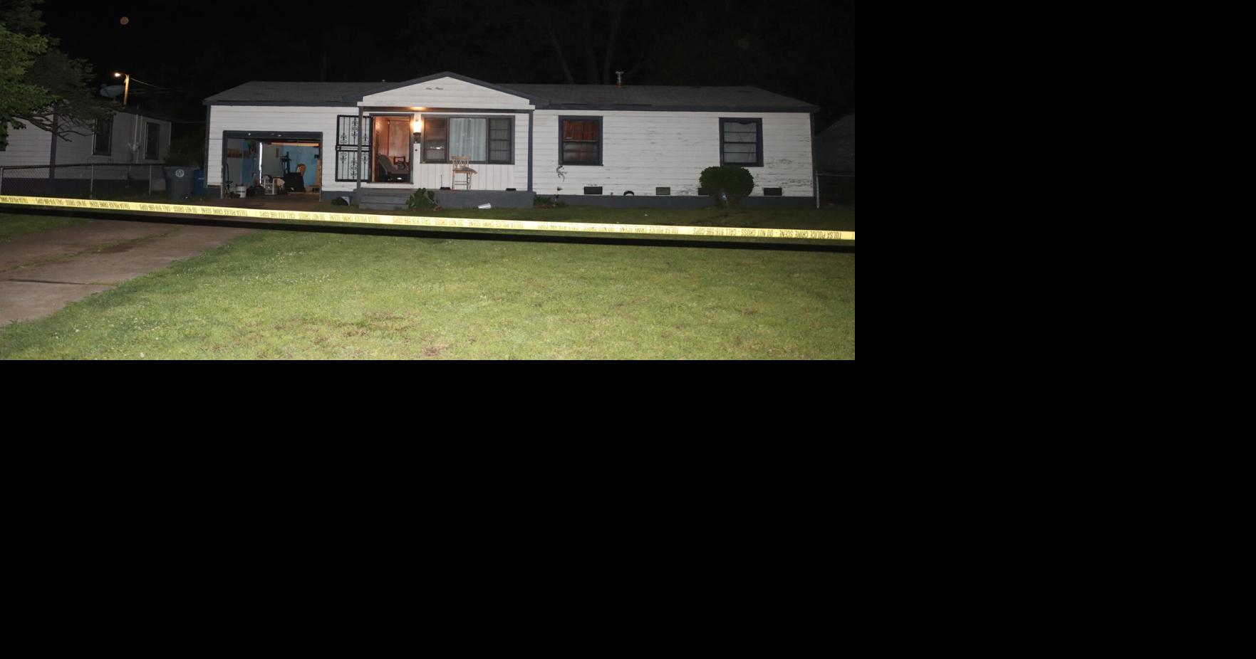 1 killed in north Tulsa shooting, 3 suspects in custody | News | fox23.com