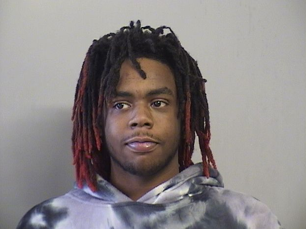 TPD arrest men they say committed first homicide of 2024, shooting of ...