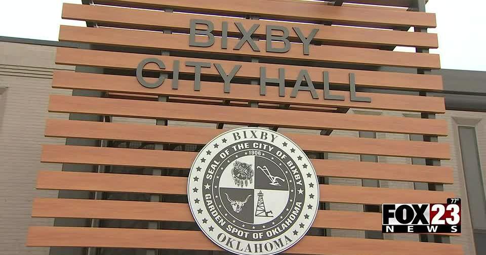 Bixby assistant city manager placed on administrative leave amid city ...