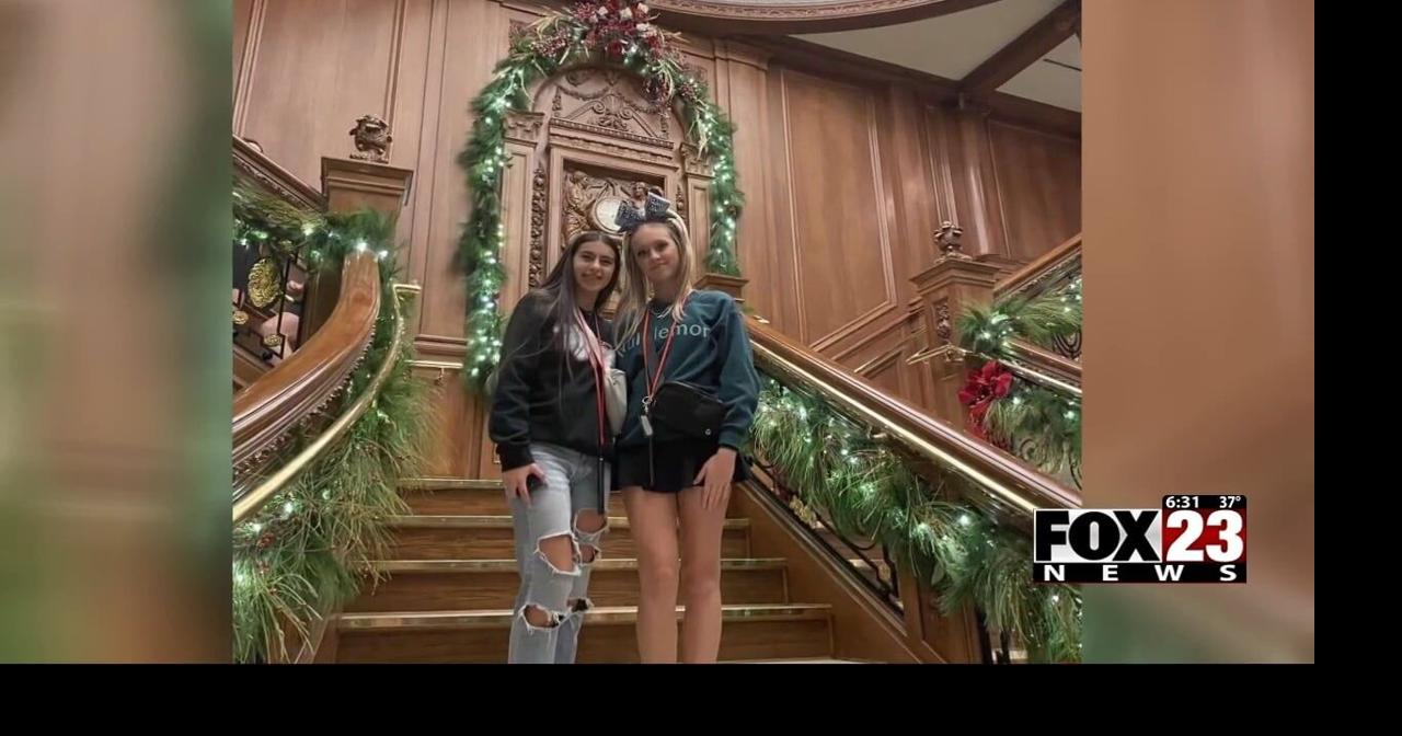 Friend of Bixby teen who died in rollover crash shares how she's ...