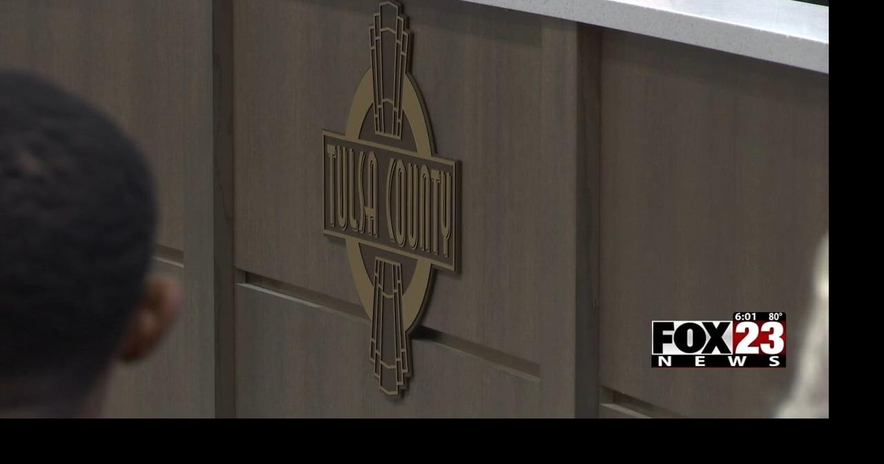 Tulsa County commissioners table vote on proposed new data center near ...