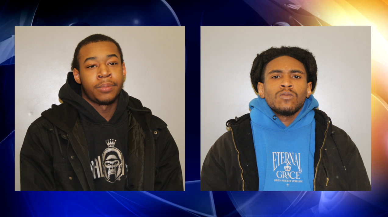 2 men charged with murder in connection to drive-by shooting in Tulsa ...