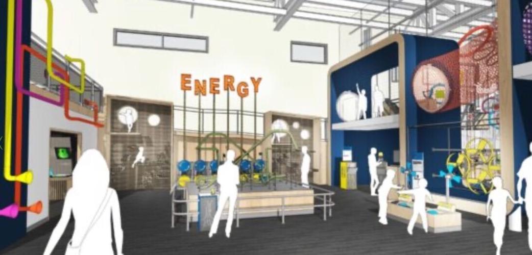 Discovery Lab coming to Tulsa's Gathering Place | | fox23.com