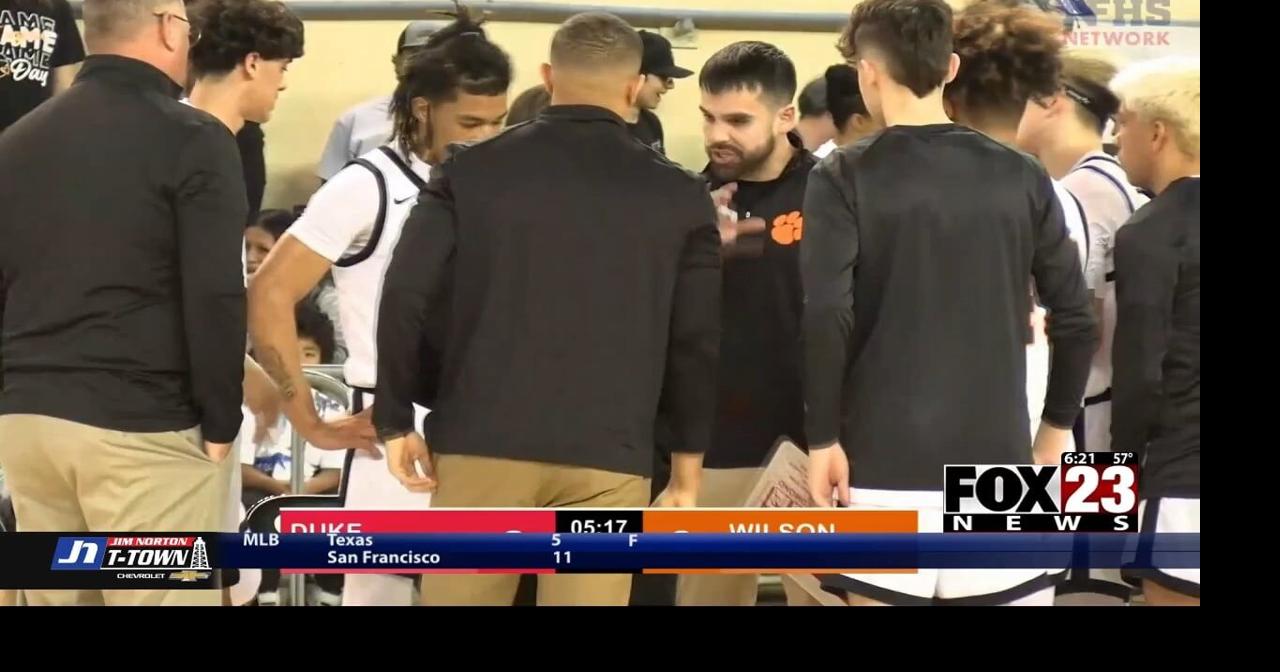 Wilson boys make state title game for first time in school history ...