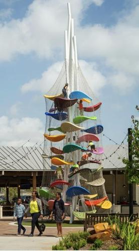 New Jenks mall will also be getting a state-of-the-art playground ...