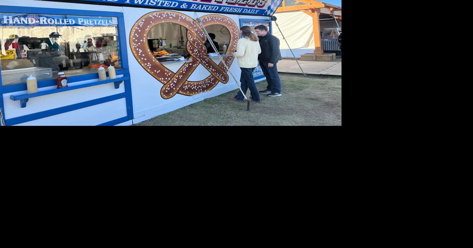 Tulsa Oktoberfest celebrates Bavarian food, music for 44th year | News ...