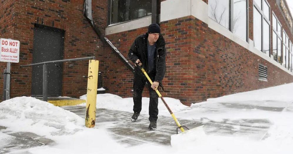 Take these steps to protect yourself from winter weather dangers | News ...