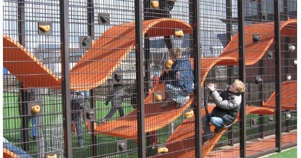 New Jenks mall will also be getting a state-of-the-art playground ...