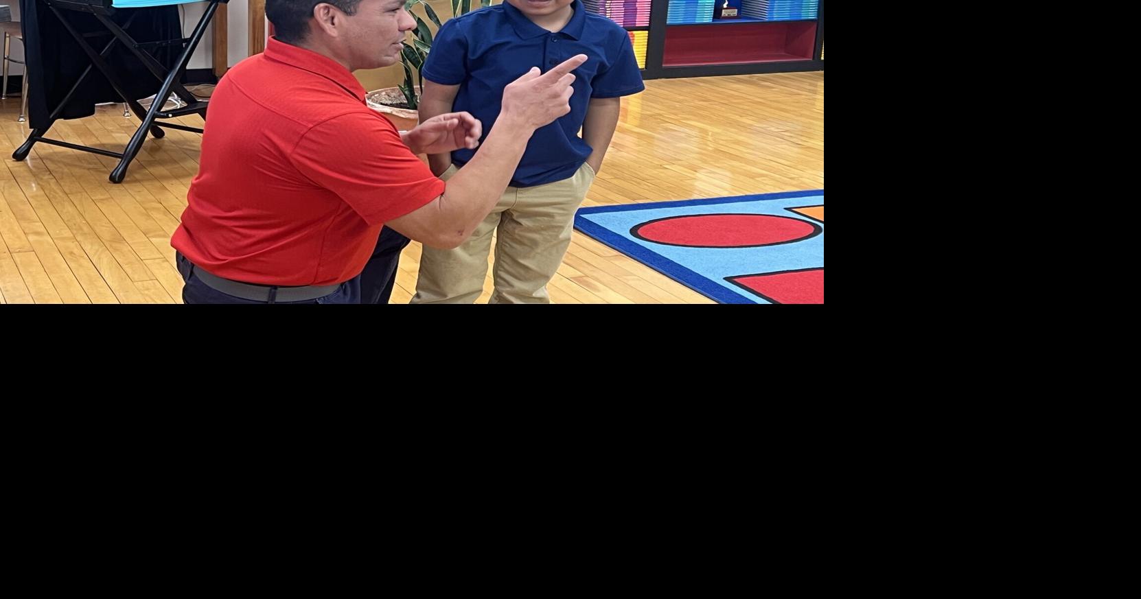 Tulsa students learn about fire safety and emergency preparedness ...