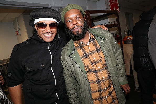 Photos: Kangol Kid through the years | | fox23.com