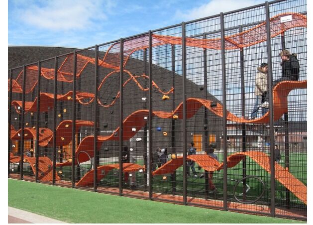 New Jenks mall will also be getting a state-of-the-art playground ...