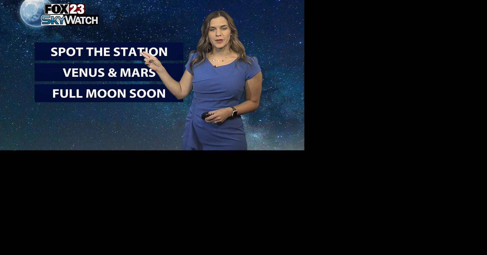 FOX23 Sky Watch June 23 | | fox23.com