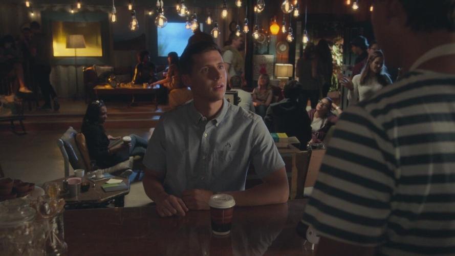 Photos: Hollywood actor opens The Cody Mayo Acting Studio in Tulsa ...