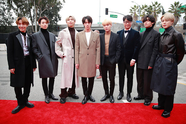 Photos: BTS through the years | | fox23.com