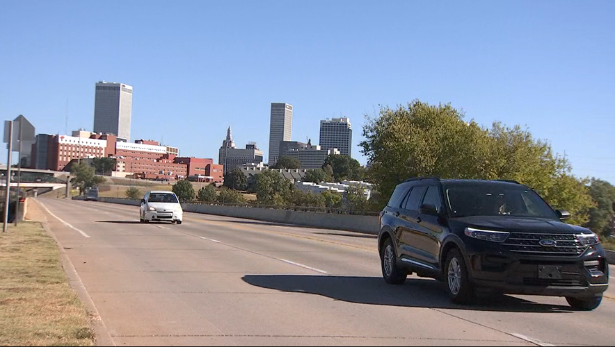 Photos: Williams Route 66 Marathon unveils new course for 2022 race ...