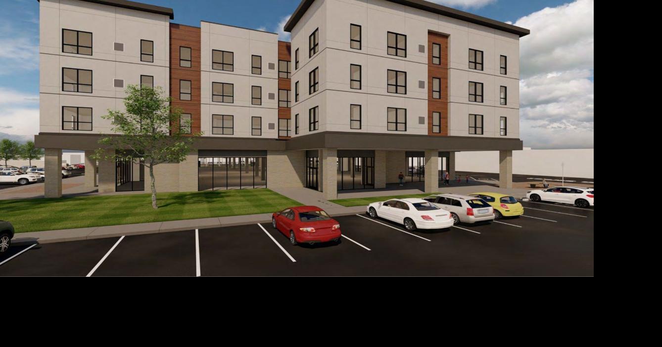 TCCL announces new Owasso library to be named after Eddy Gibbs | News ...