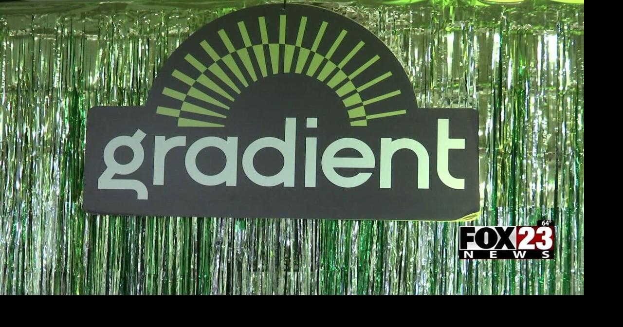 Innovation hub Gradient opens in downtown Tulsa | News | fox23.com