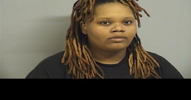 Tulsa woman charged in October murder of teen boy | News | fox23.com