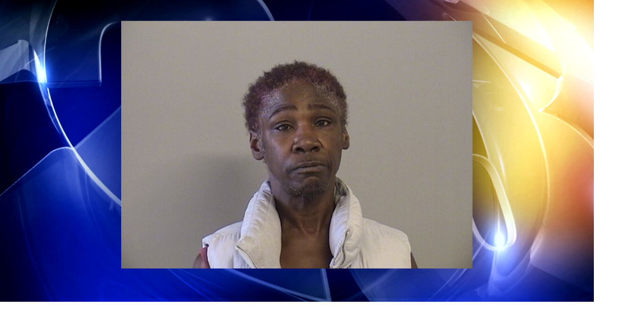 Tulsa woman arrested for threatening man with sword, hammer | News ...