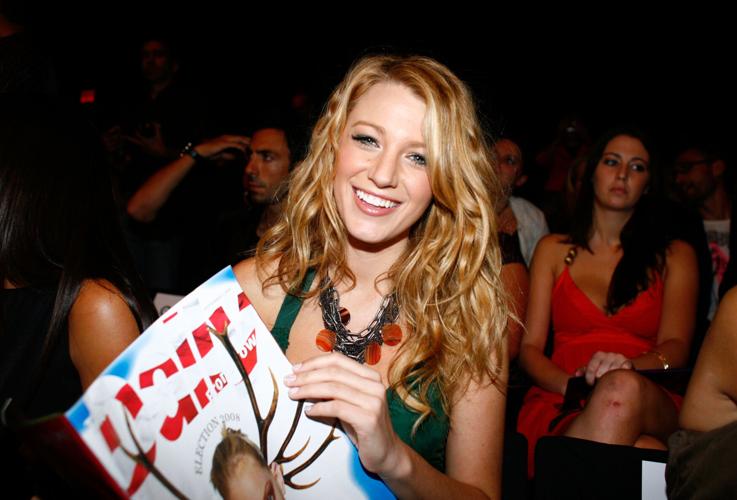 Photos: Blake Lively through the years | | fox23.com
