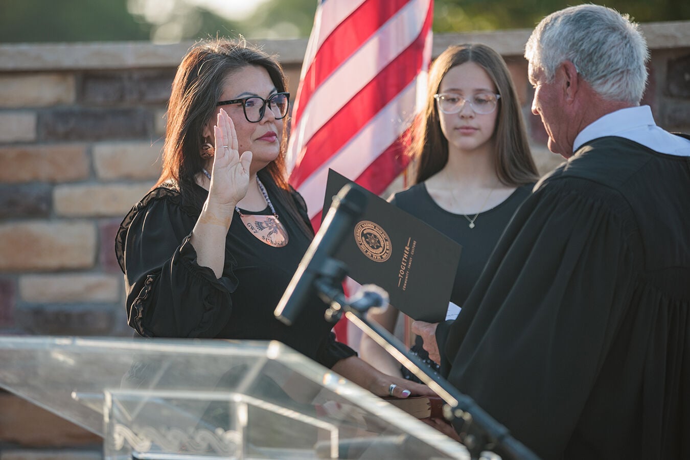 Cherokee Nation Council confirms new registrar | News | fox23.com