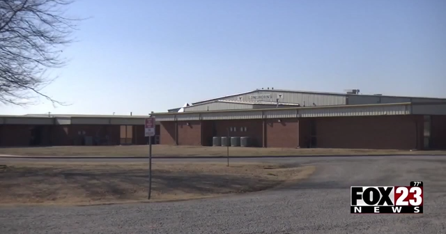 Former Inola band director arrested, accused of sending inappropriate ...