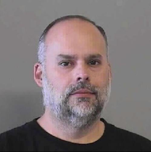 Tulsa pastor arrested for sexual battery | News | fox23.com