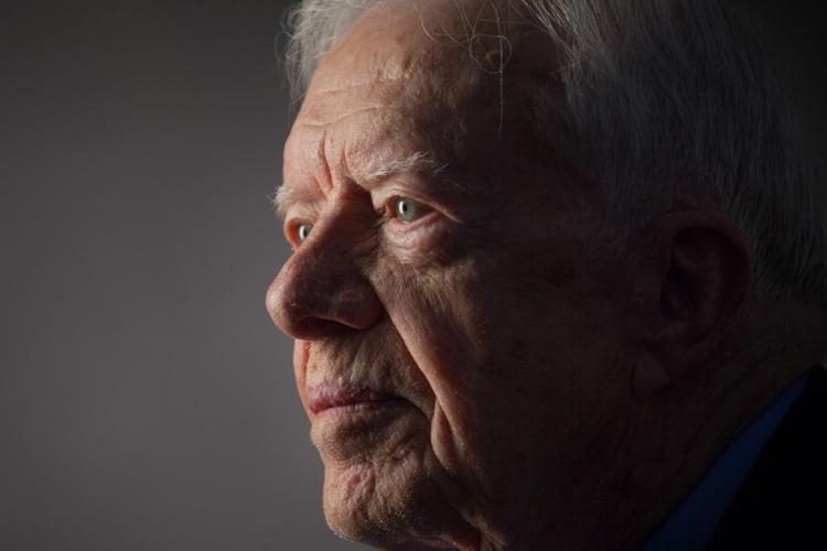 Photos: Jimmy Carter through the years | | fox23.com
