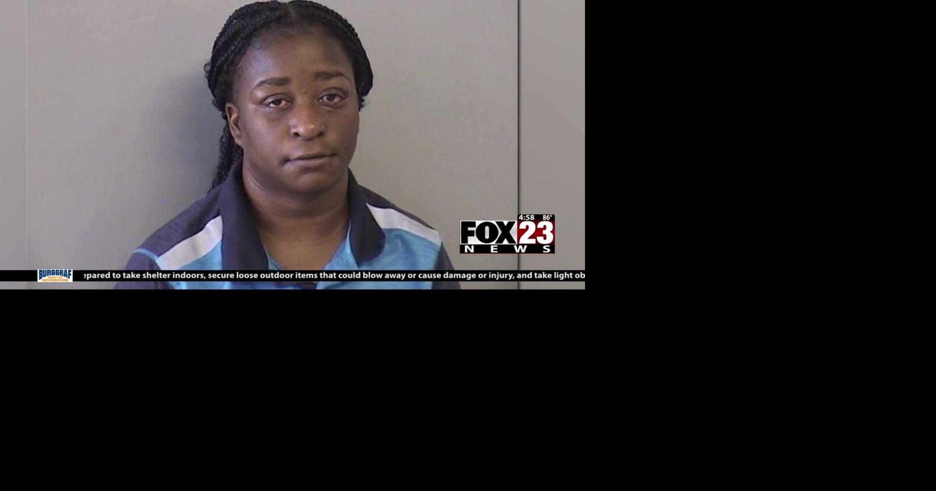 Police: Woman who drives for Amazon run over by former co-worker ...