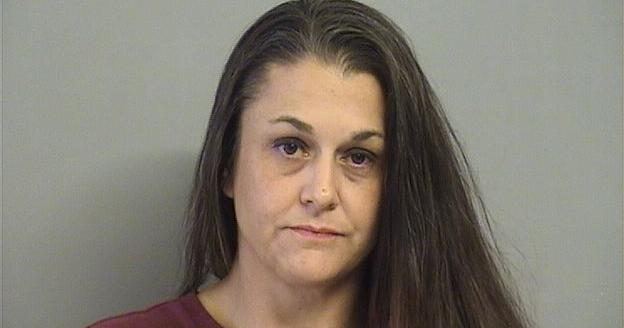 Tulsa woman arrested multiple times, facing more than 20 charges for ...
