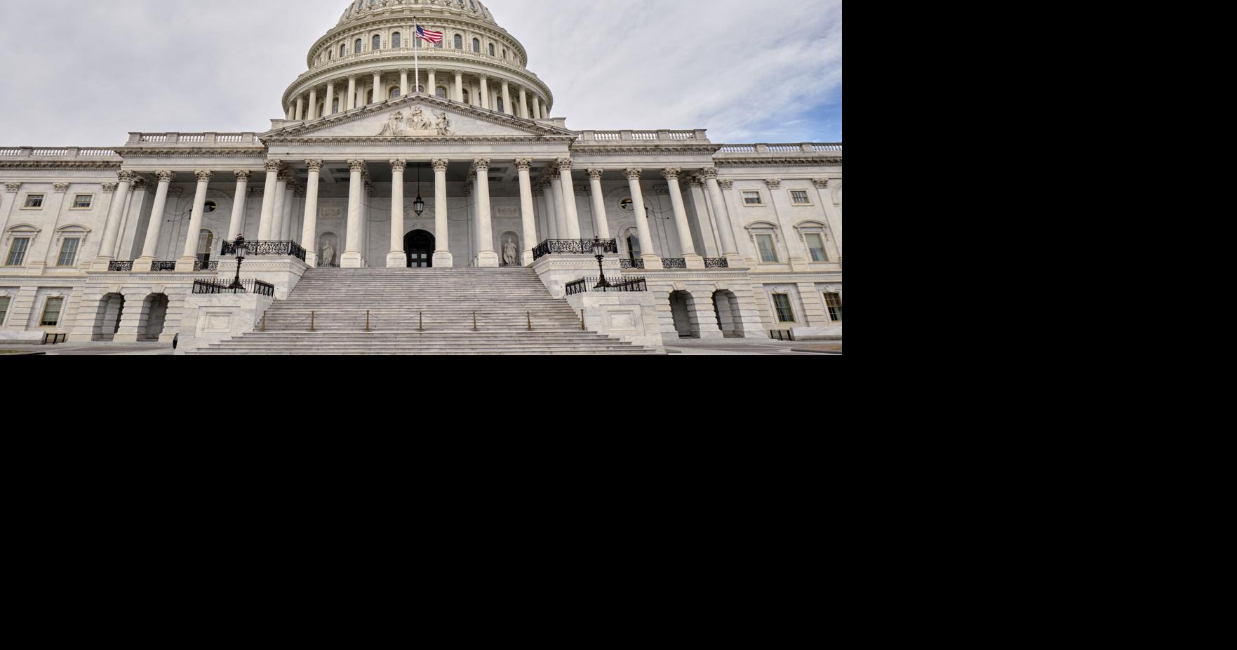Federal proposal for 32-hour workweek gets traction in Congress | News ...
