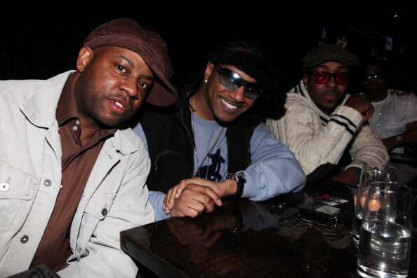 Photos: Kangol Kid through the years | | fox23.com